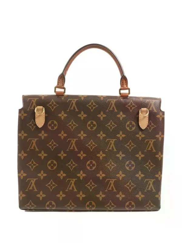 LOUIS VUITTON Marignan Monogram Tote Bag