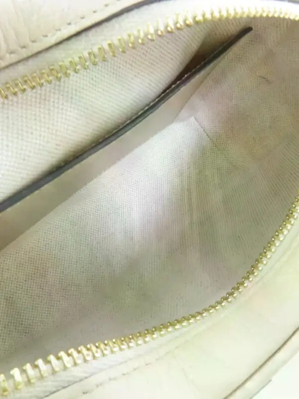 Gucci Mini Gg Ophidia Shoulder Bag