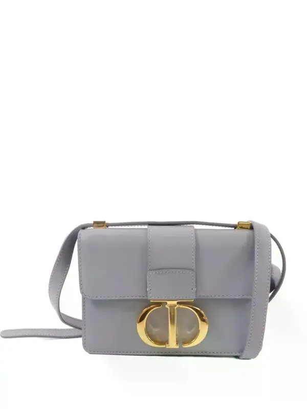 Dior 30 Montaigne Shoulder Bag