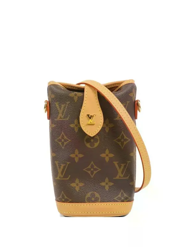 LOUIS VUITTON Fold Me Shoulder Bag