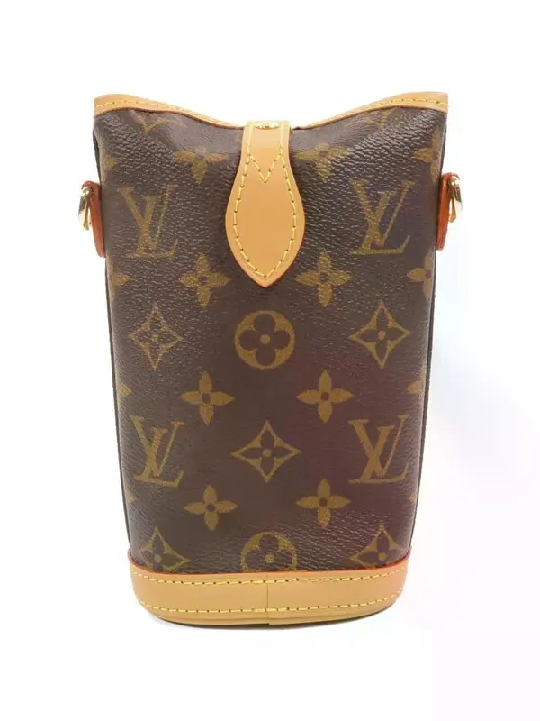 LOUIS VUITTON Fold Me Shoulder Bag