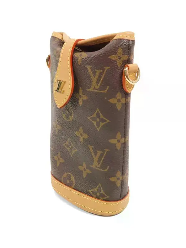 LOUIS VUITTON Fold Me Shoulder Bag