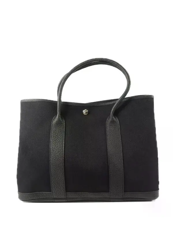 Hermès Garden Party Tote Bag