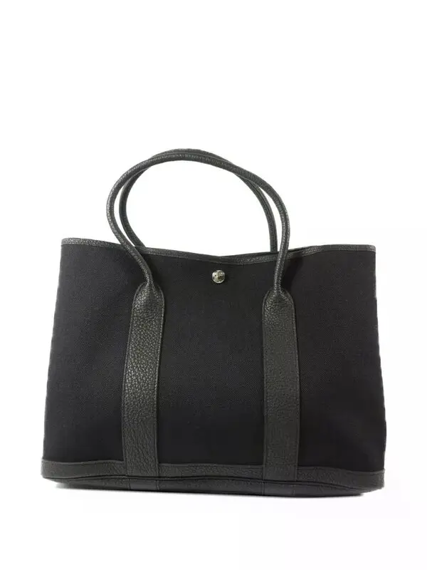 Hermès Garden Party Tote Bag