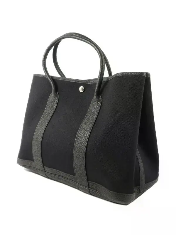 Hermès Garden Party Tote Bag