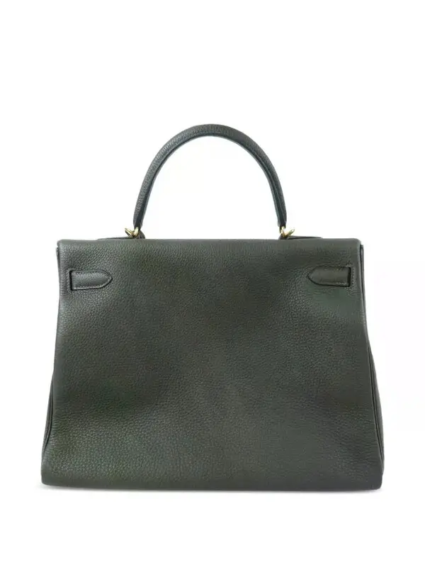 Hermès Kelly 35 Shoulder Bag