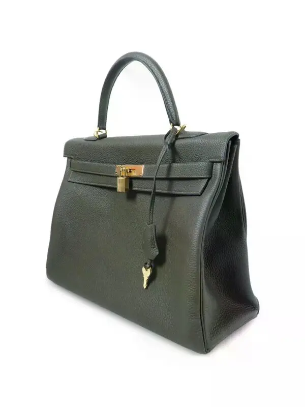 Hermès Kelly 35 Shoulder Bag