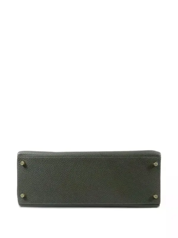 Hermès Kelly 35 Shoulder Bag