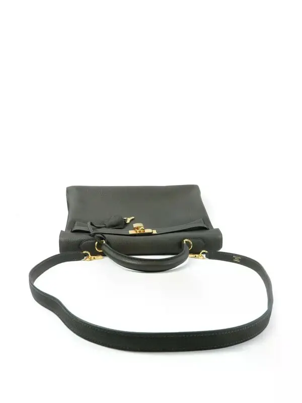 Hermès Kelly 35 Shoulder Bag
