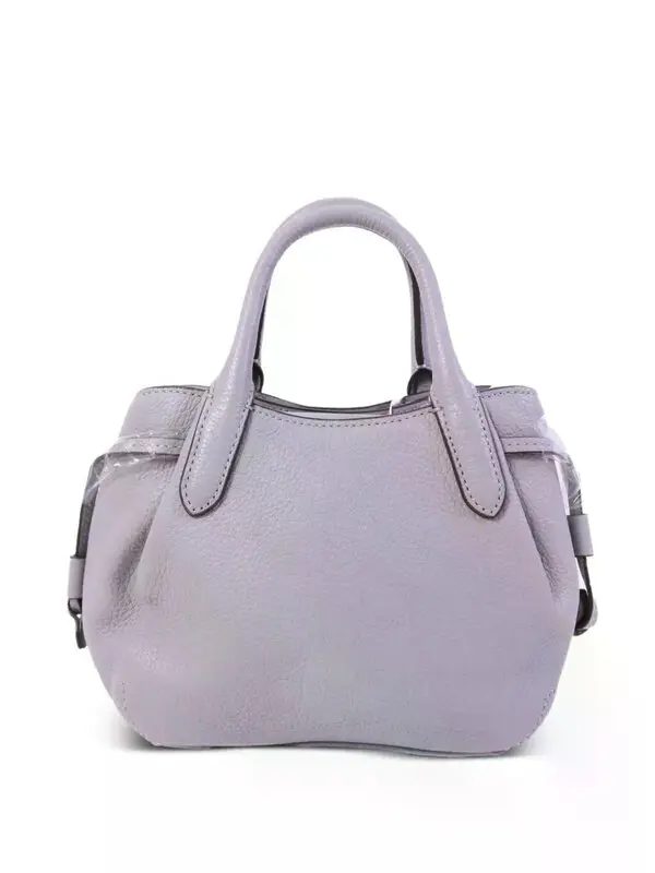 Kate Spade New York Leather Tote Bag