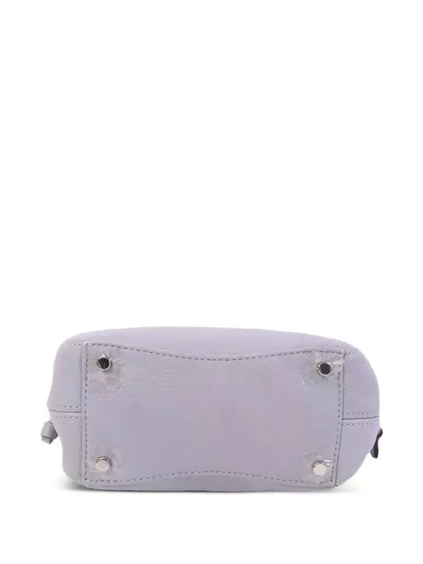 Kate Spade New York Leather Tote Bag