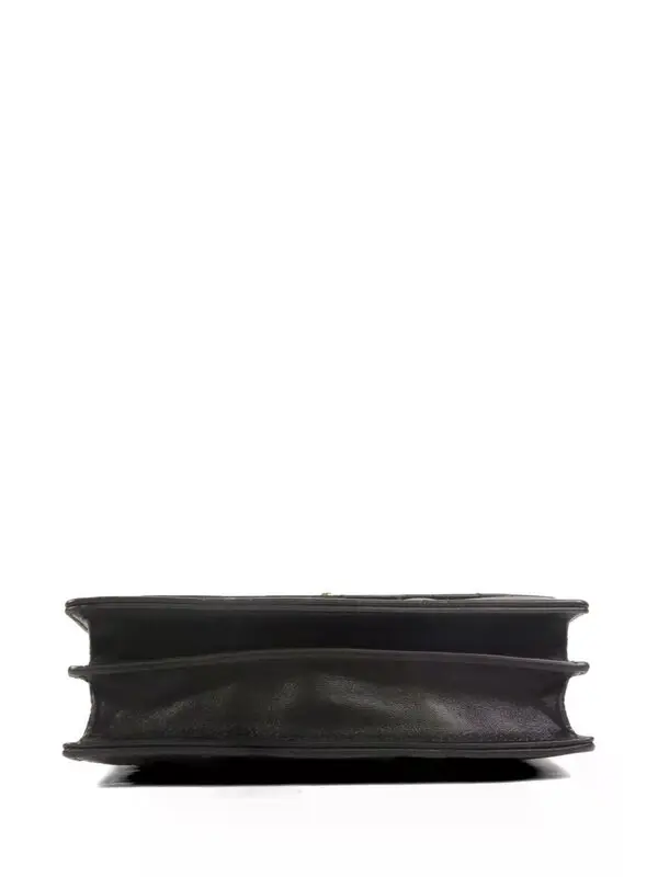 Dior Mini Miss Caro Lambskin Crossbody Bag