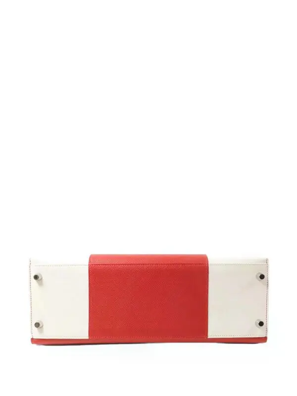 Hermès Kelly 32 Epsom Tote Bag