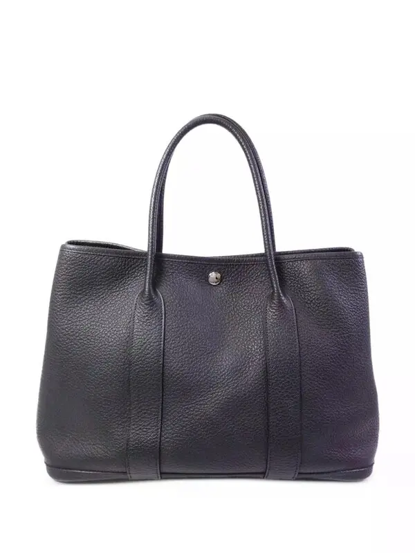 Hermès Garden Party Pm Tote Bag