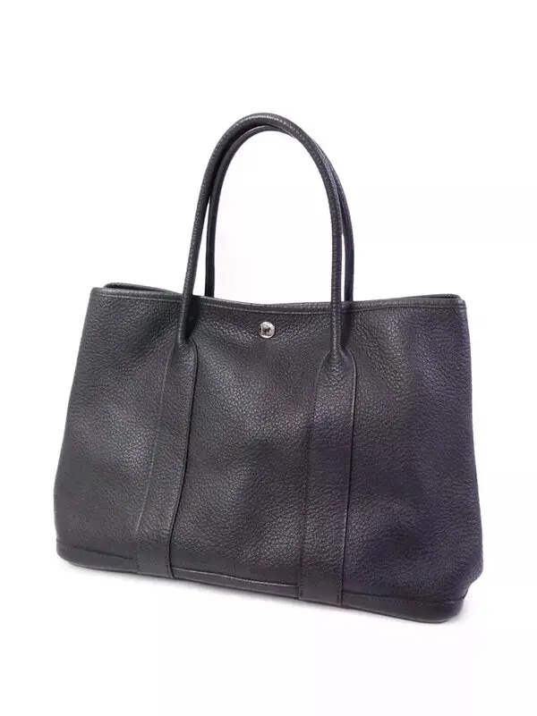 Hermès Garden Party Pm Tote Bag