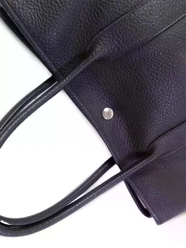 Hermès Garden Party Pm Tote Bag