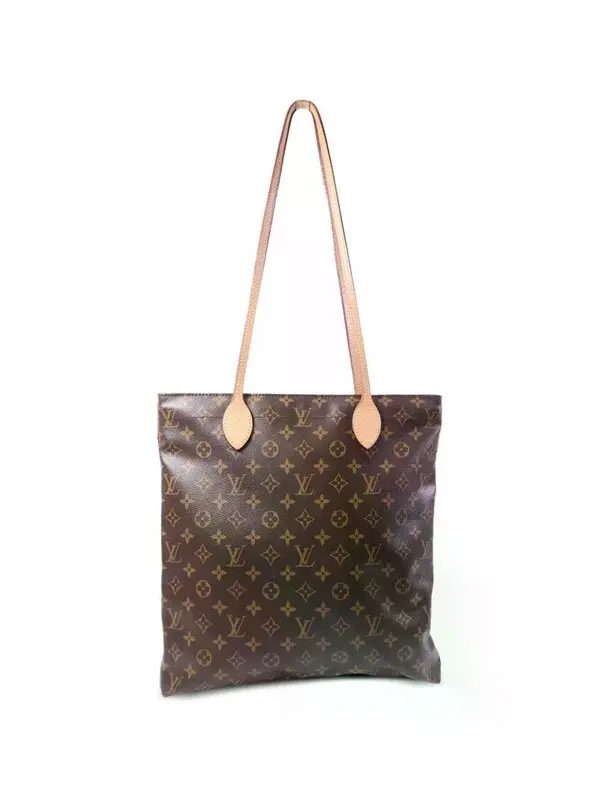 LOUIS VUITTON Monogram Carry It Shoulder Bag