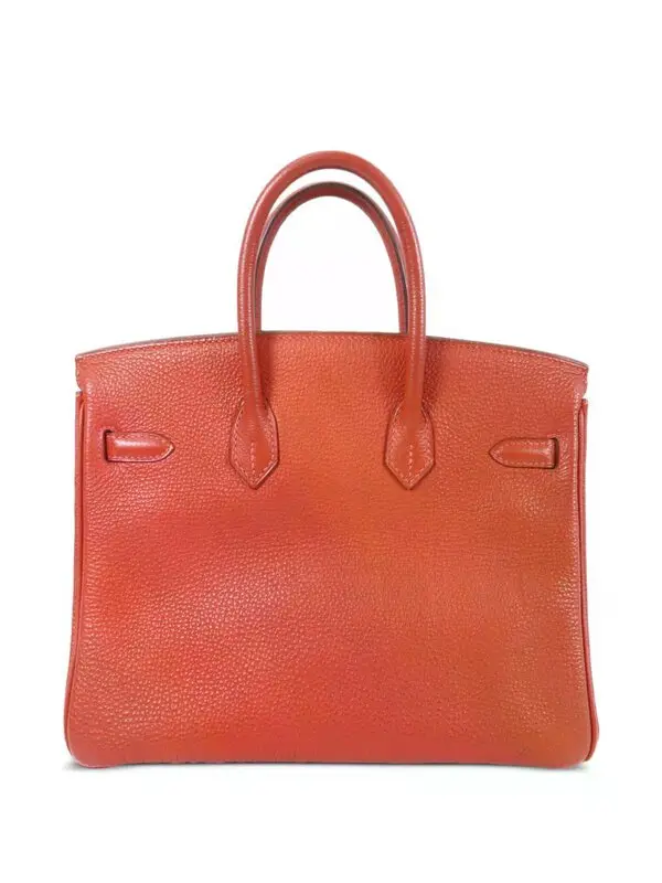 Hermès 25 Birkin Handbag