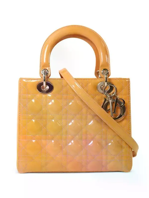 Dior Lady Tote Bag