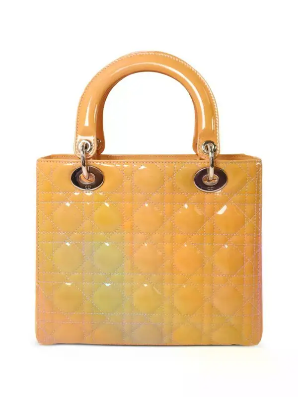 Dior Lady Tote Bag
