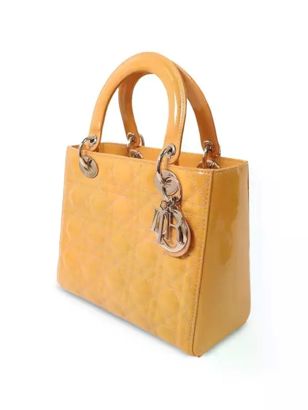 Dior Lady Tote Bag