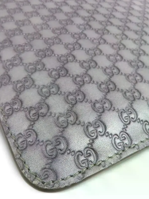 Gucci Gg Microguccissima Ipad Case