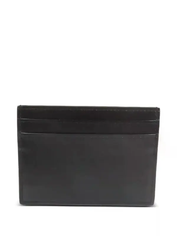 Saint Laurent Tiny Cassandra Card Case