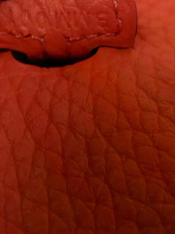 Hermès Evelyne Tpm Shoulder Bag