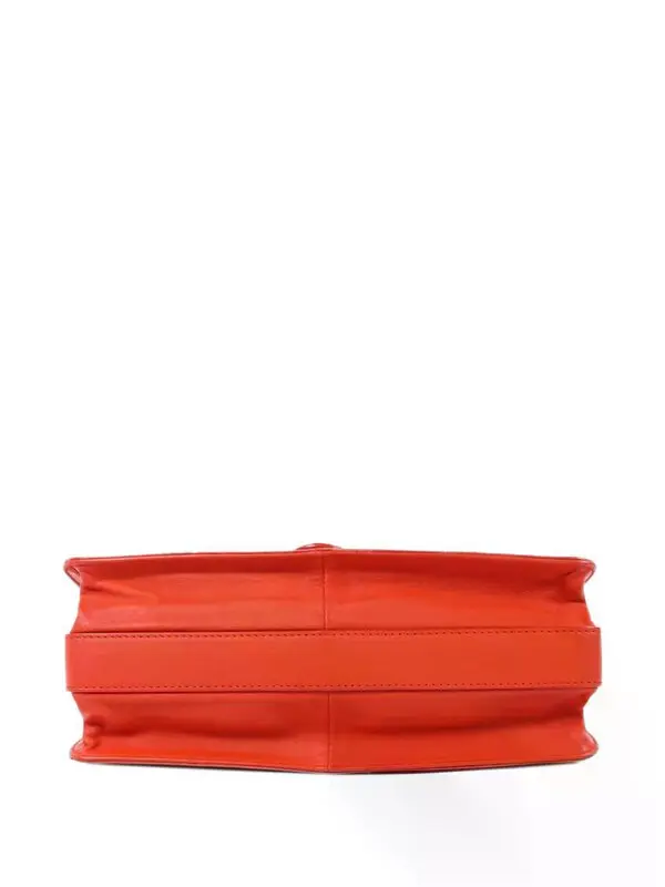 Bottega Veneta Intrecciato Leather Shoulder Bag