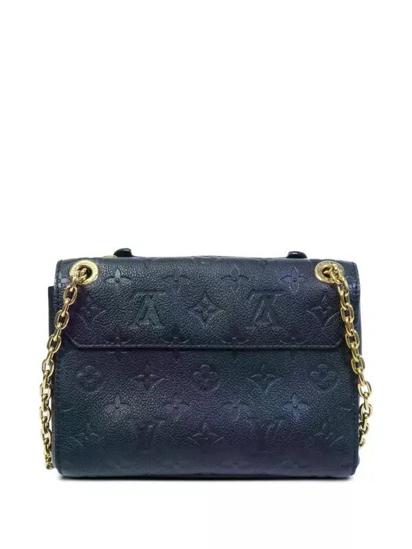 LOUIS VUITTON Vavin Bb Monogram Empreinte Shoulder Bag