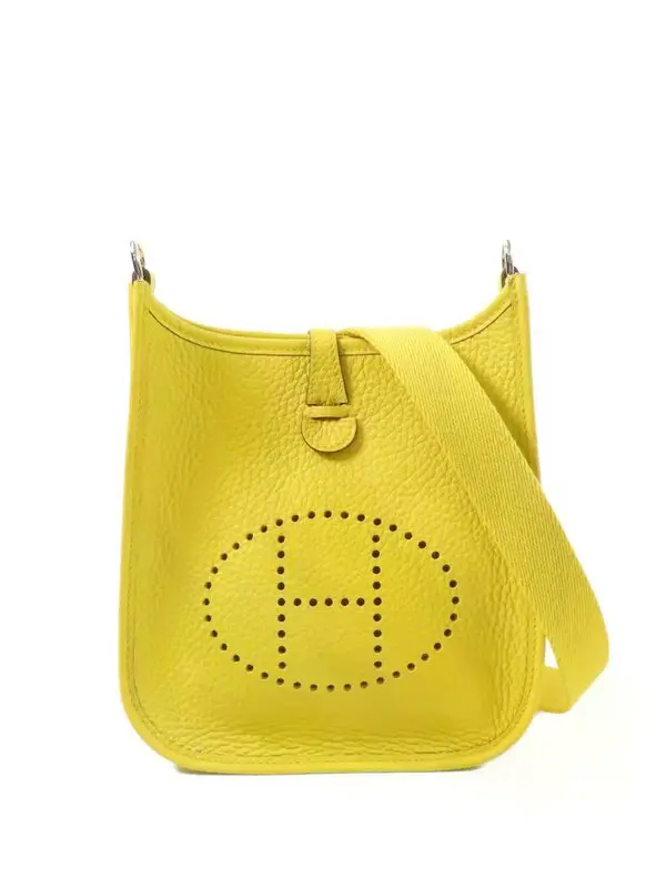 Hermès Evelyne Tpm Shoulder Bag
