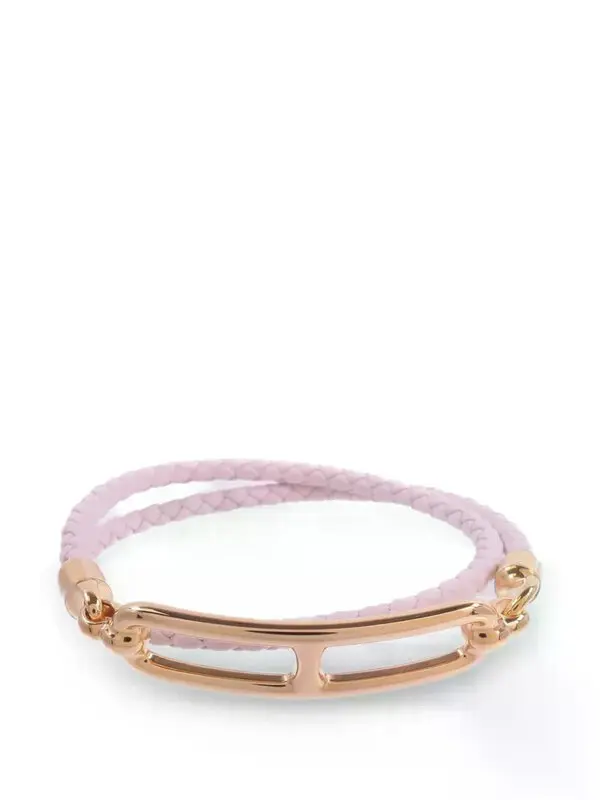 Hermès Roulis Double Tour Bracelet