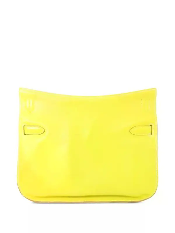 Hermès Jypsiere 28 Shoulder Bag