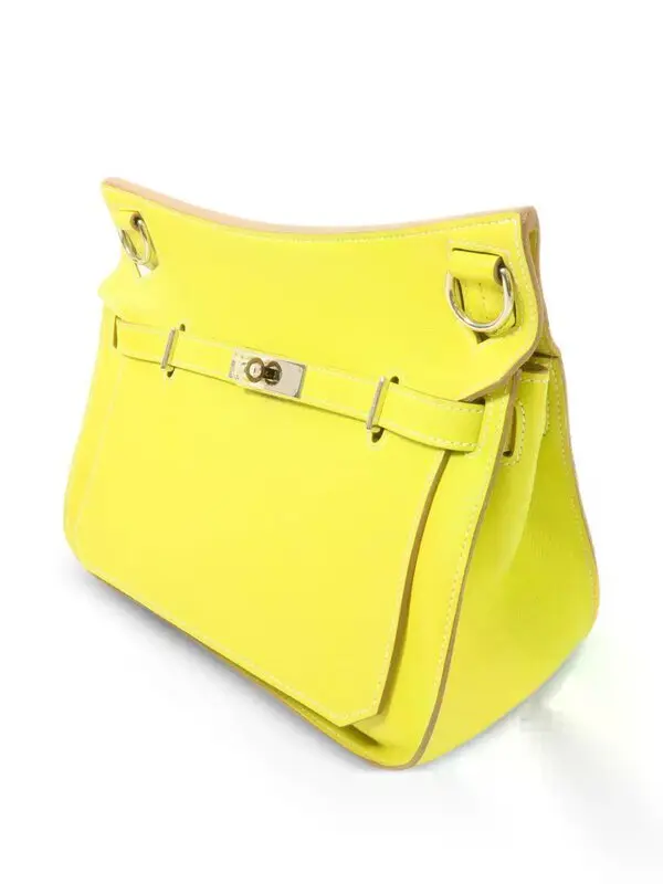 Hermès Jypsiere 28 Shoulder Bag