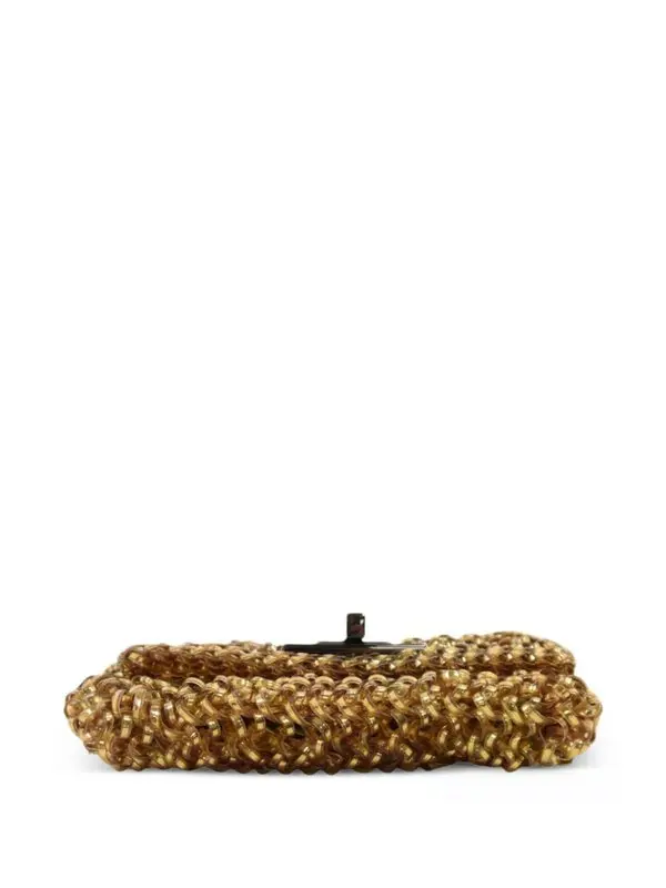 ANTEPRIMA Lcchetto Miniature Shoulder Bag