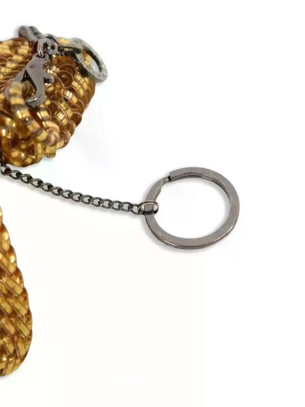 ANTEPRIMA Lcchetto Miniature Shoulder Bag