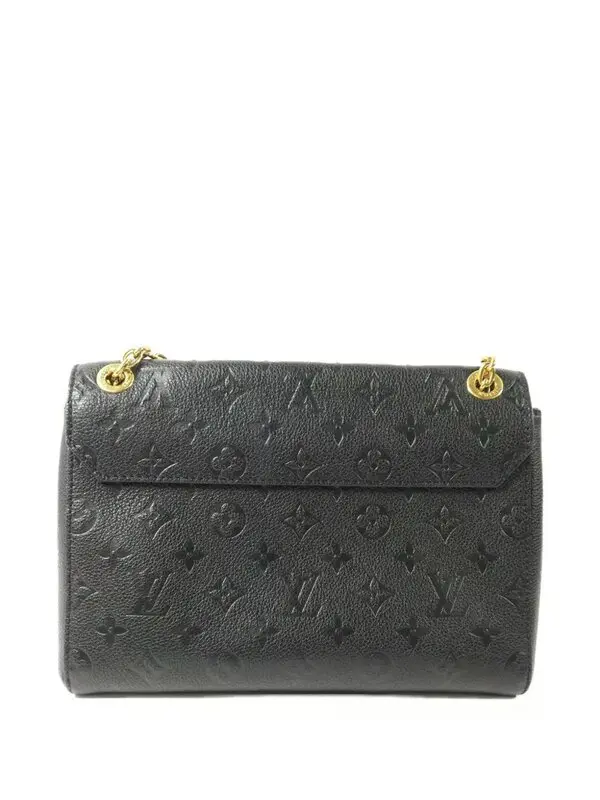 LOUIS VUITTON Vavin Pm Shoulder Bag
