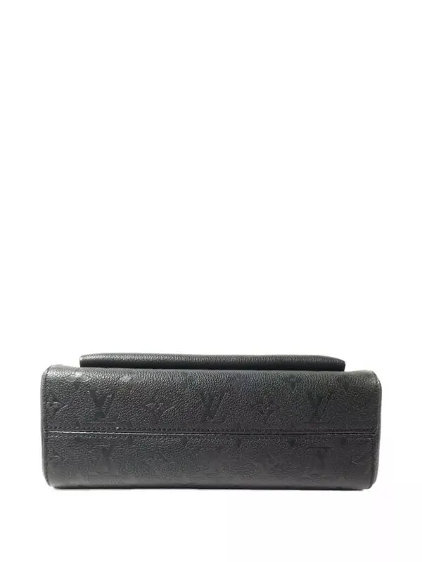 LOUIS VUITTON Vavin Pm Shoulder Bag