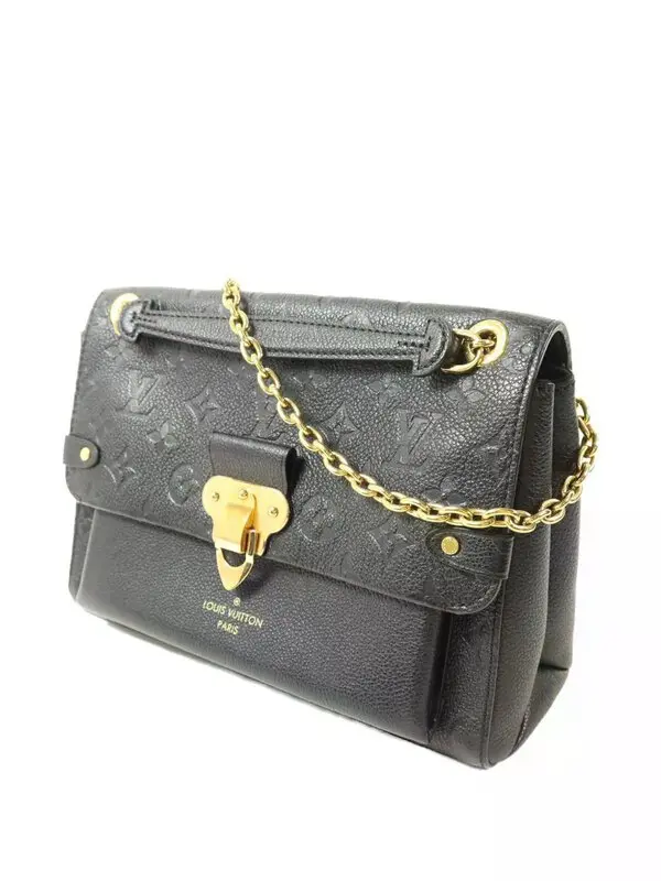 LOUIS VUITTON Vavin Pm Shoulder Bag
