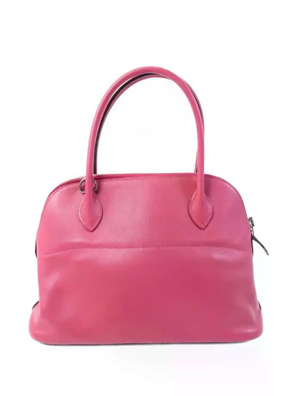 Hermès Bolide 27 Tote Bag