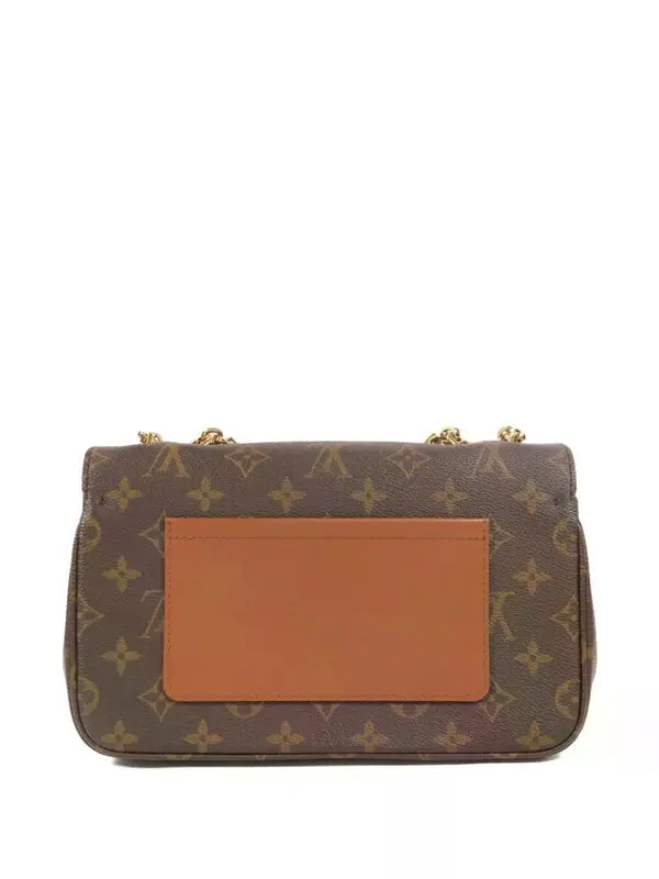 LOUIS VUITTON Marceau Monogram Shoulder Bag