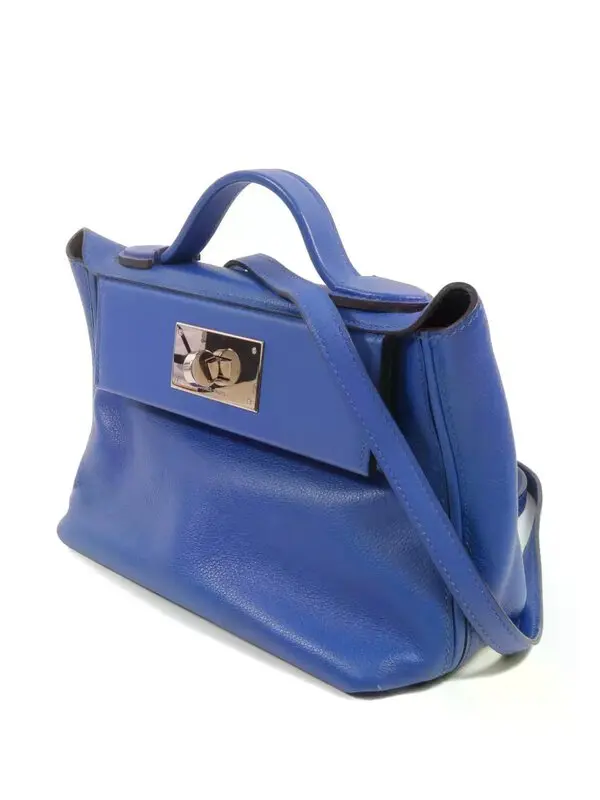 Hermès Mini 24/24 Tote Bag