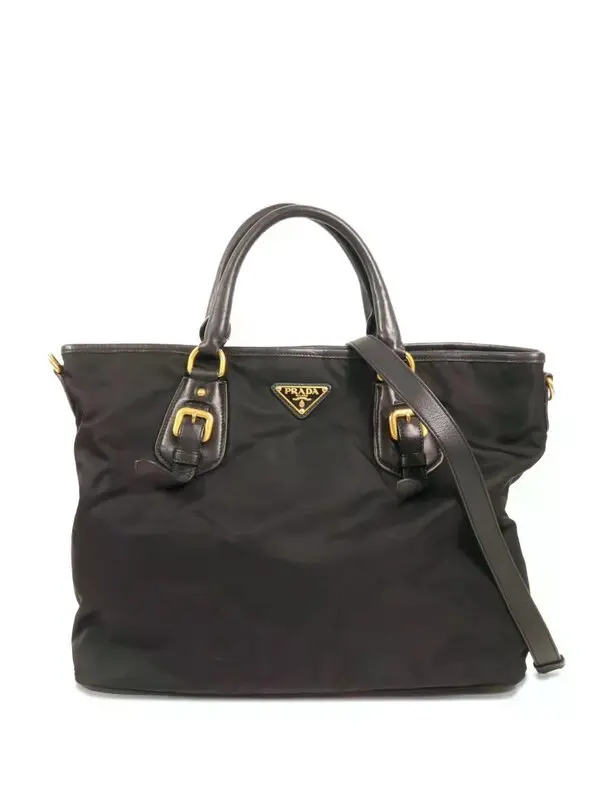Prada Shoulder Bag