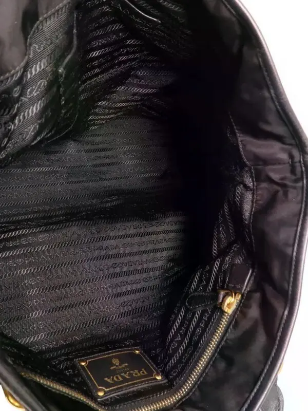 Prada Shoulder Bag