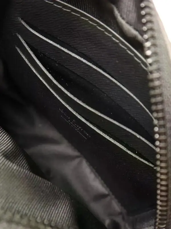 LOUIS VUITTON Christopher Monogram Macassar Shoulder Bag