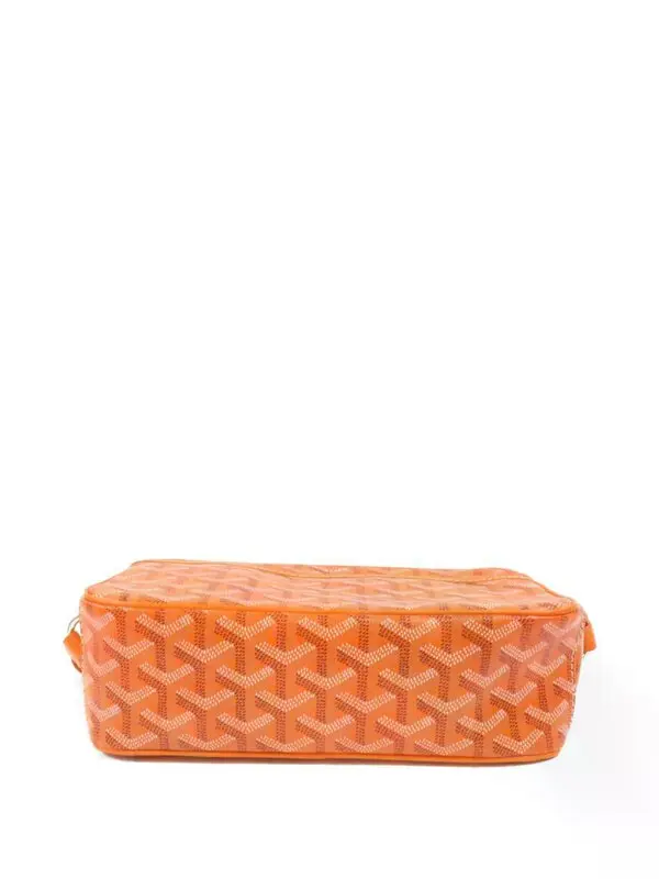 Goyard Cap-vert Crossbody Bag