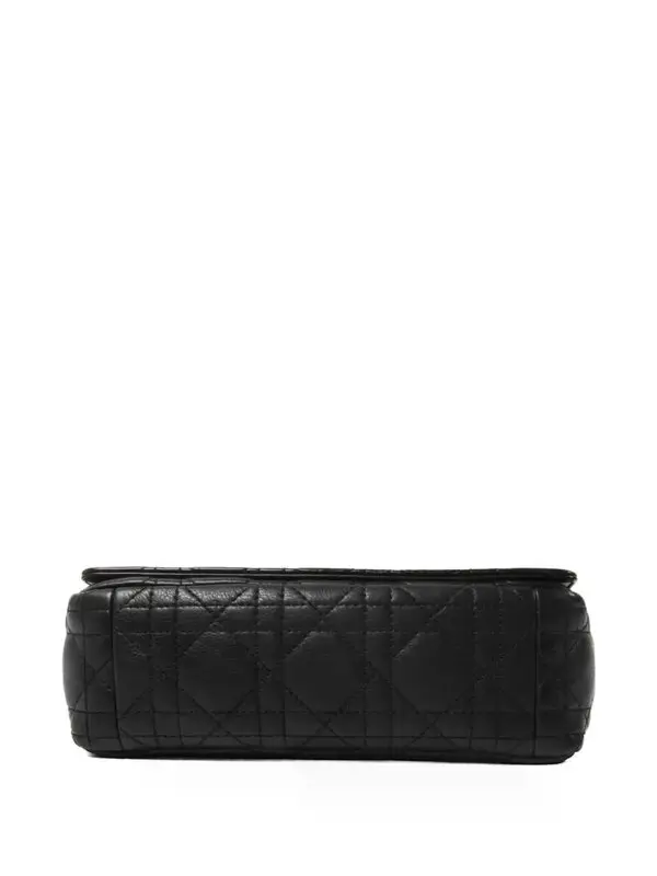 Dior Medium Caro Quilted Shoulder Bag