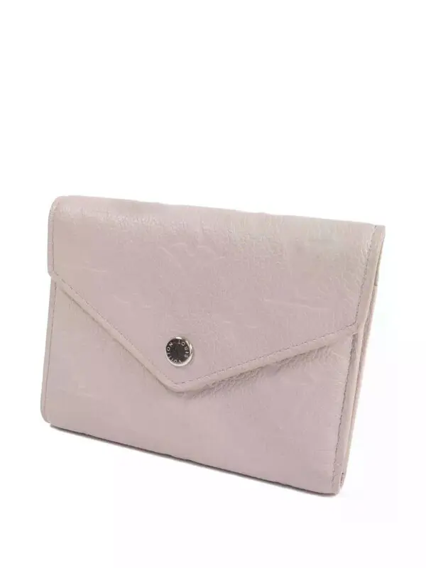 LOUIS VUITTON Victorine Monogram Empreinte Wallet