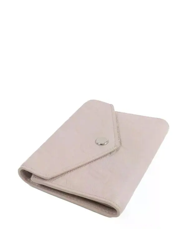 LOUIS VUITTON Victorine Monogram Empreinte Wallet