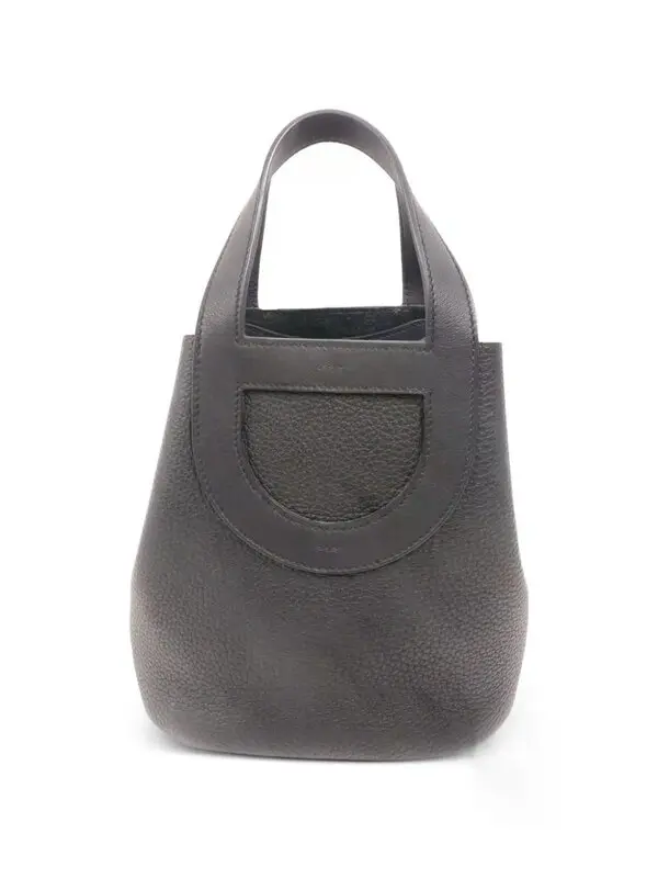 Hermès In The Loop 18 Tote Bag